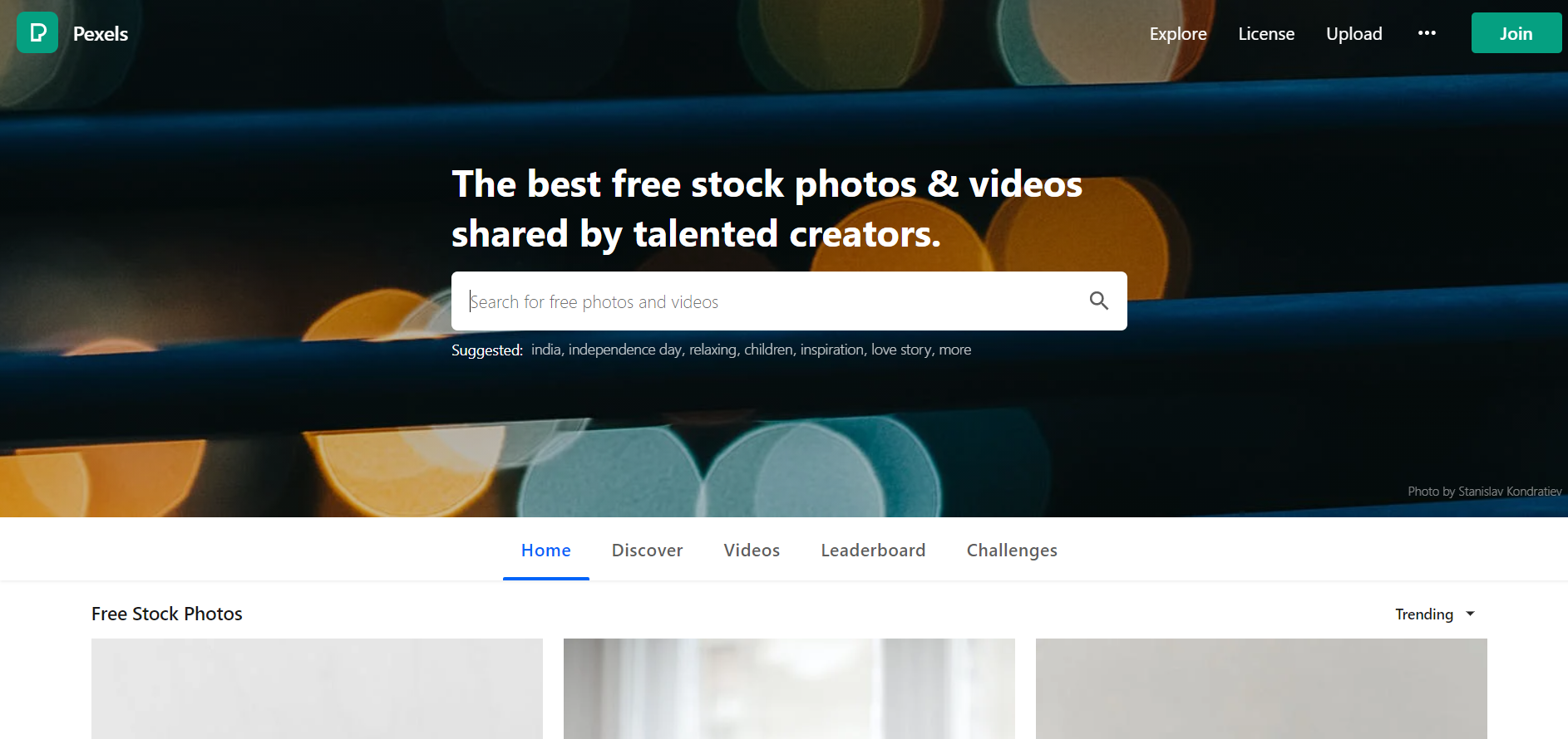 11 Sites To Find the Best Free Stock Photos - Life by Fernie