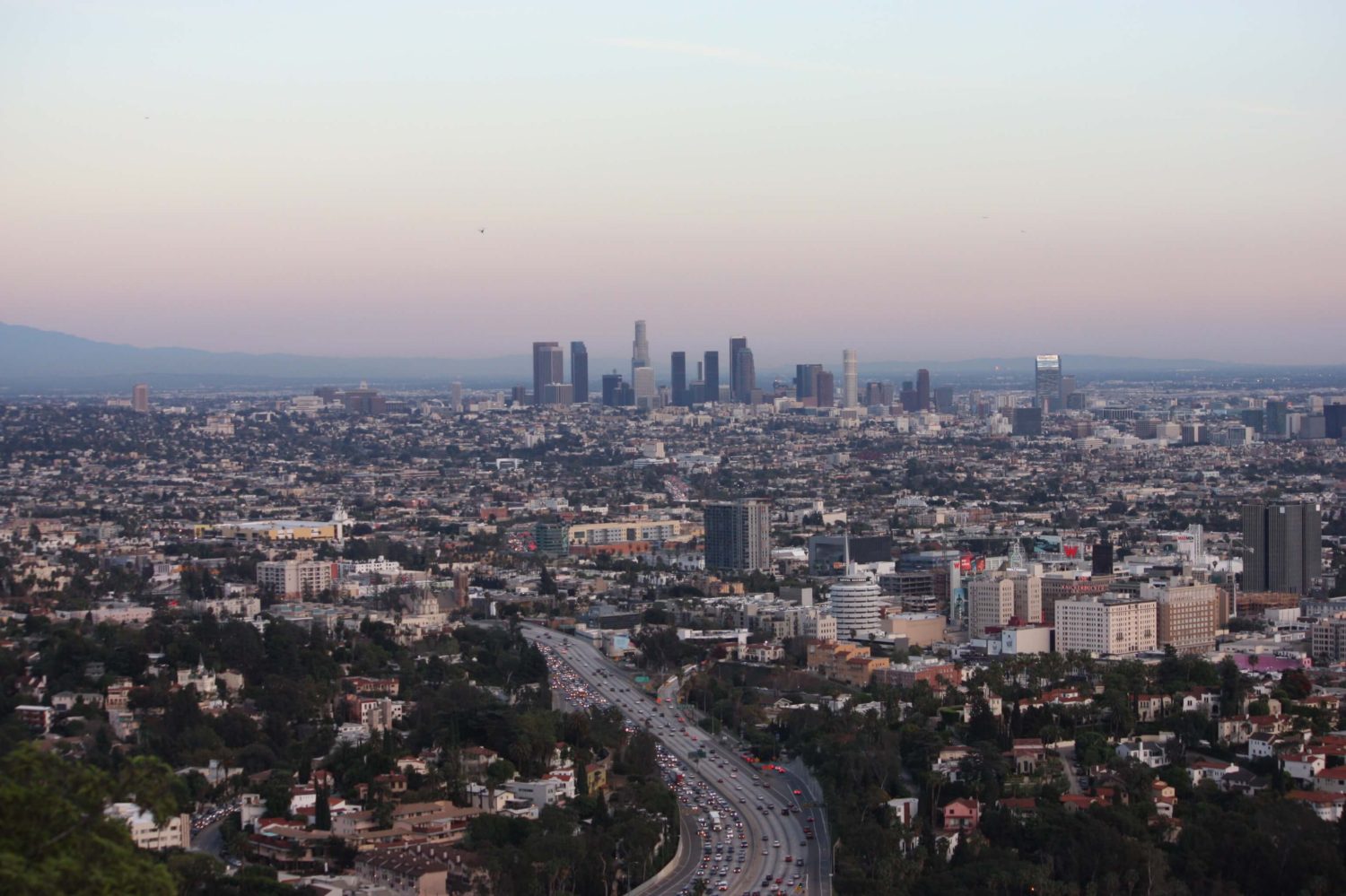51 Amazing Instagrammable Places in Los Angeles - Life by Fernie